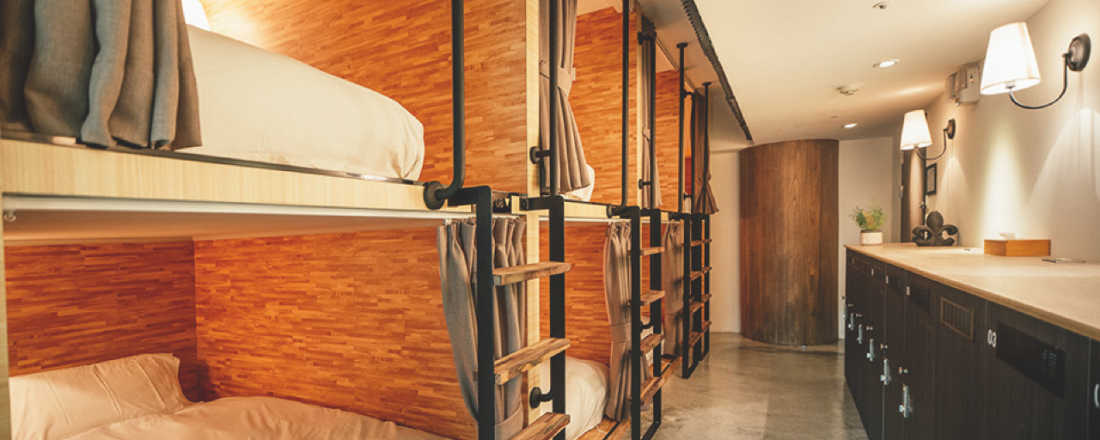 NK HOSTEL