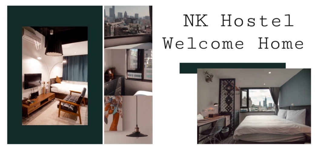 NK HOSTEL